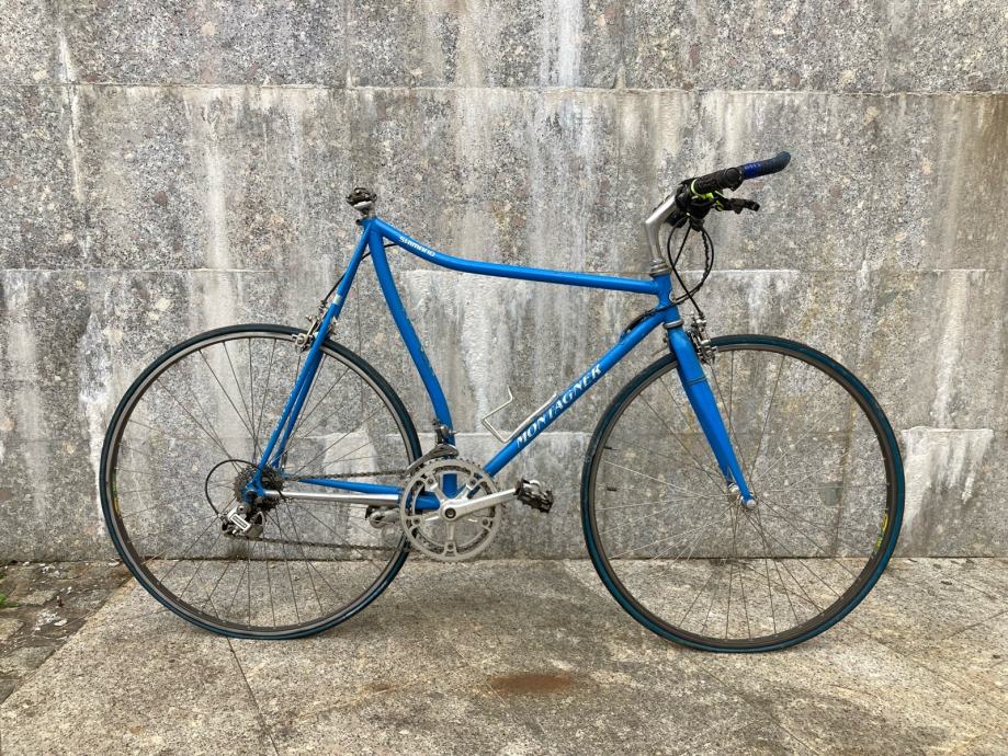 Montagner / Cinelli cestno kolo