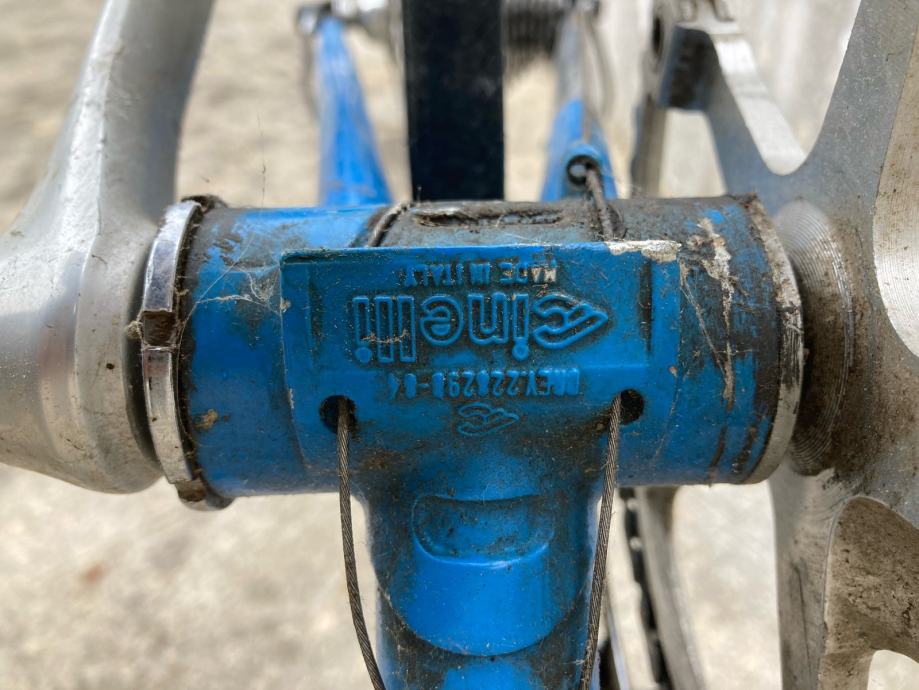 Montagner / Cinelli cestno kolo