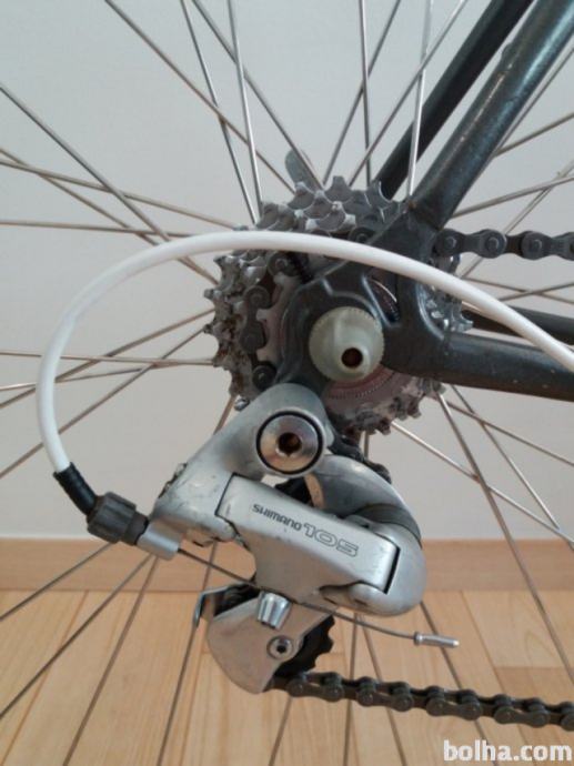 MOTOBECANE mirage pro MBK shimano 105