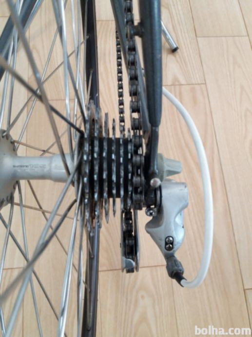 MOTOBECANE mirage pro MBK shimano 105