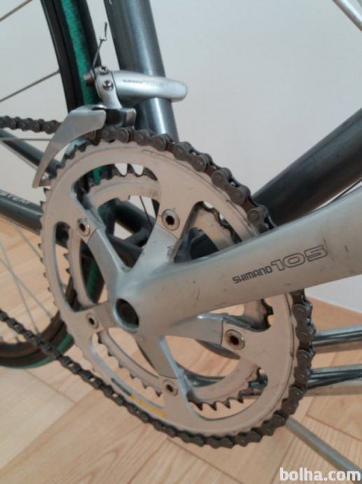 MOTOBECANE mirage pro MBK shimano 105
