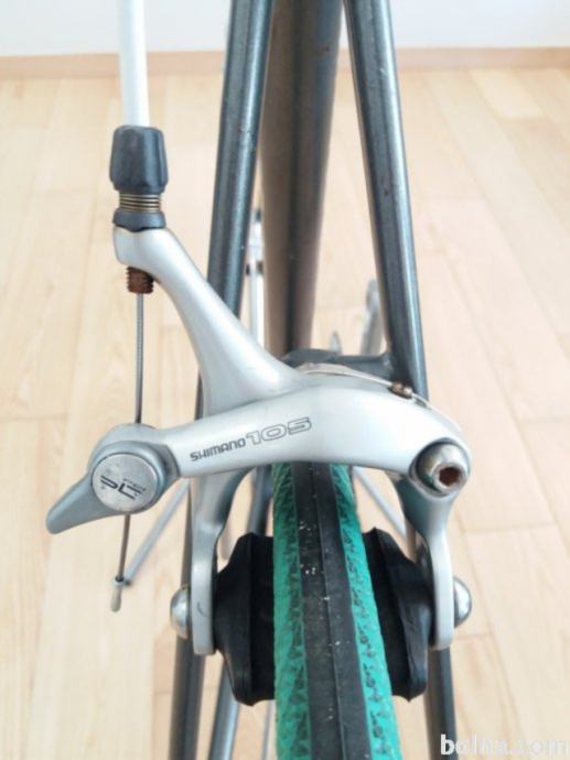 MOTOBECANE mirage pro MBK shimano 105