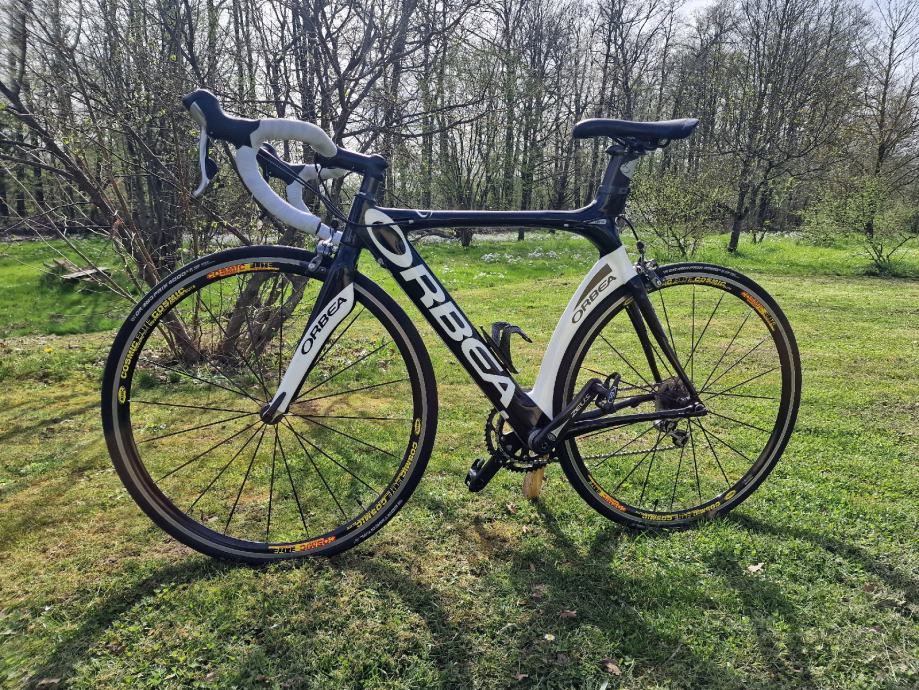 Orbea Ora Tri 10