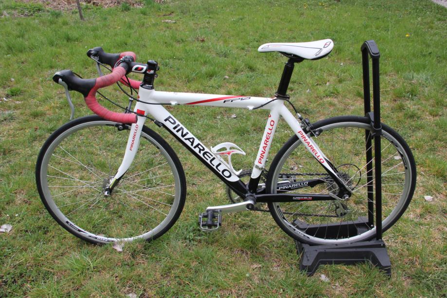 Otroško cestno kolo - specialka 24 Pinarello FP0