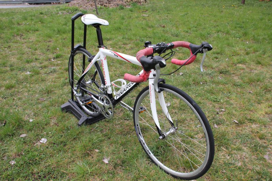 Otroško cestno kolo - specialka 24 Pinarello FP0
