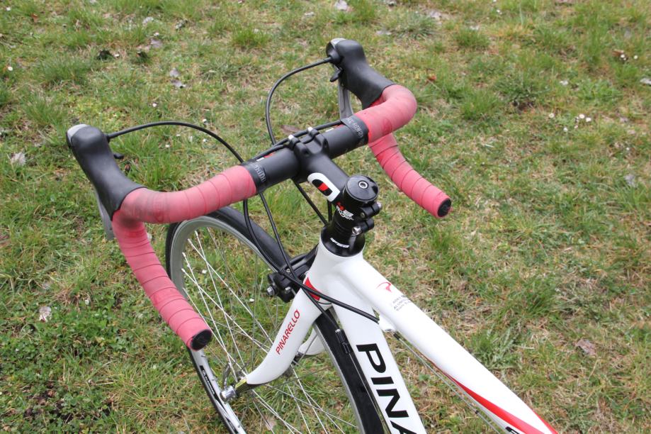 Otroško cestno kolo - specialka 24 Pinarello FP0