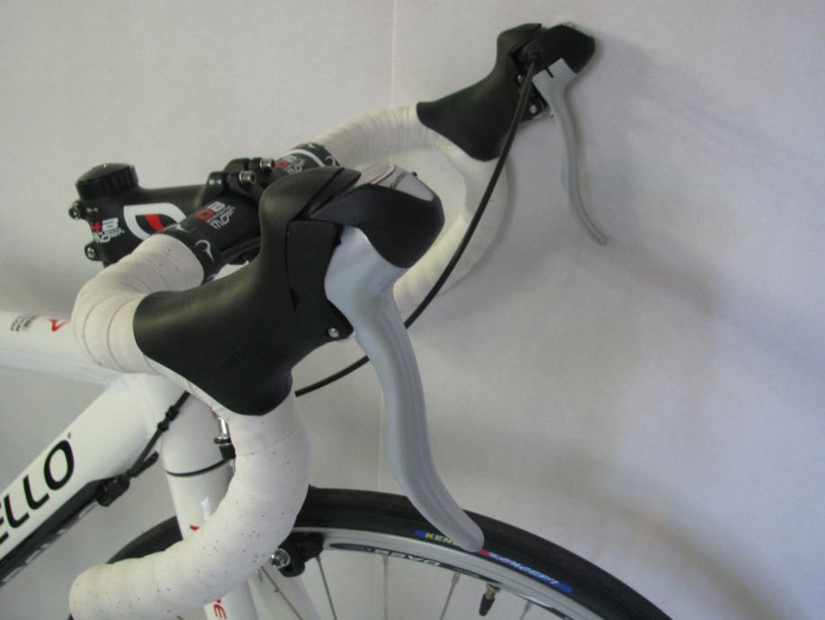 Otroško cestno kolo - specialka 24 Pinarello FP0