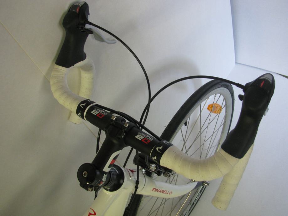 Otroško cestno kolo - specialka 24 Pinarello FP0
