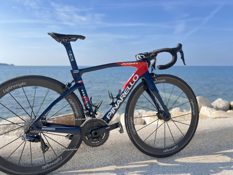 Pinarello Dogma F