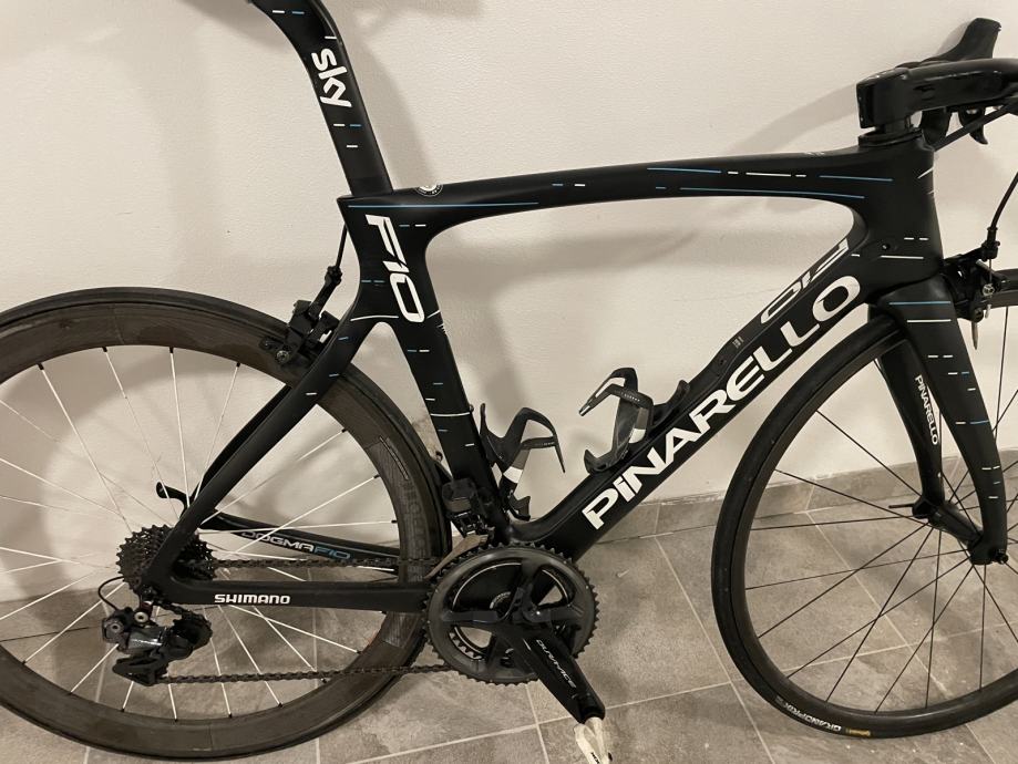 Pinarello dogma f10