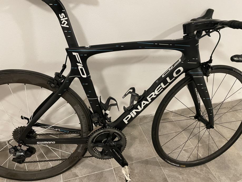 Pinarello dogma f10