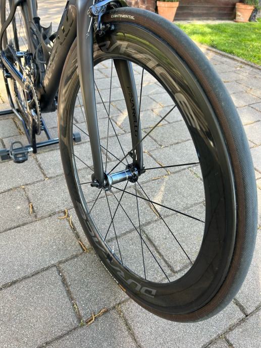 Pinarello Dogma F12 Rim brake