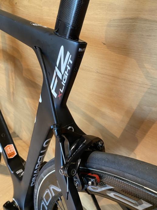 Cestno kolo Pinarello Dogma F12 X-Light