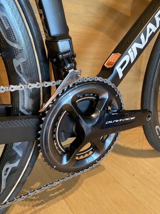 Cestno kolo Pinarello Dogma F12 X-Light