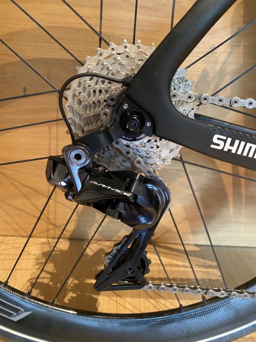 Cestno kolo Pinarello Dogma F12 X-Light