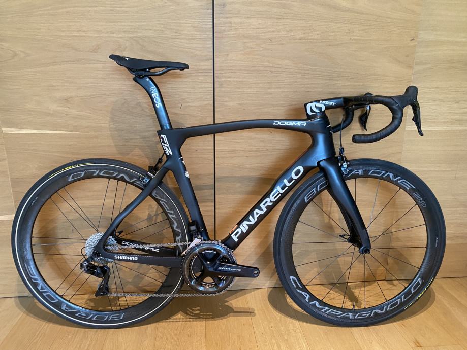 Cestno kolo Pinarello Dogma F12 X-Light