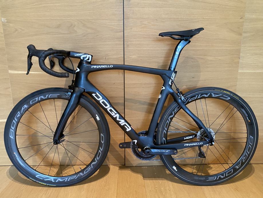 Cestno kolo Pinarello Dogma F12 X-Light