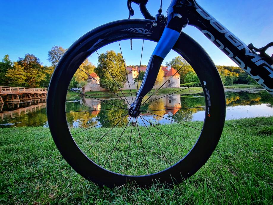 Pinarello Dogma Sky Team
