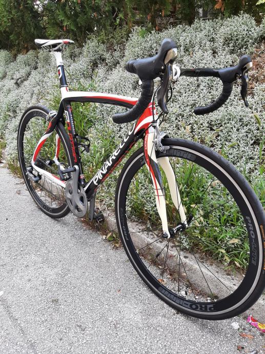 Pinarello fp Quatro