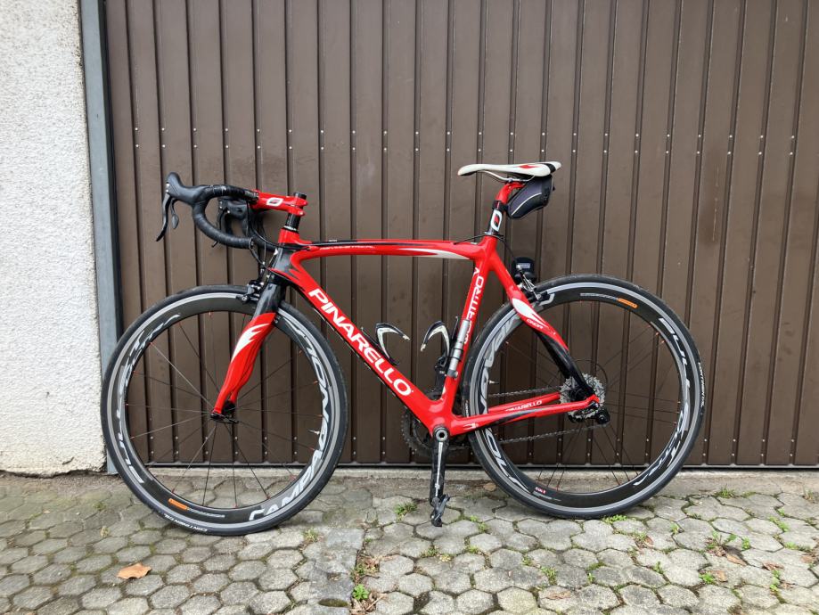 Pinarello FP Quattro 53