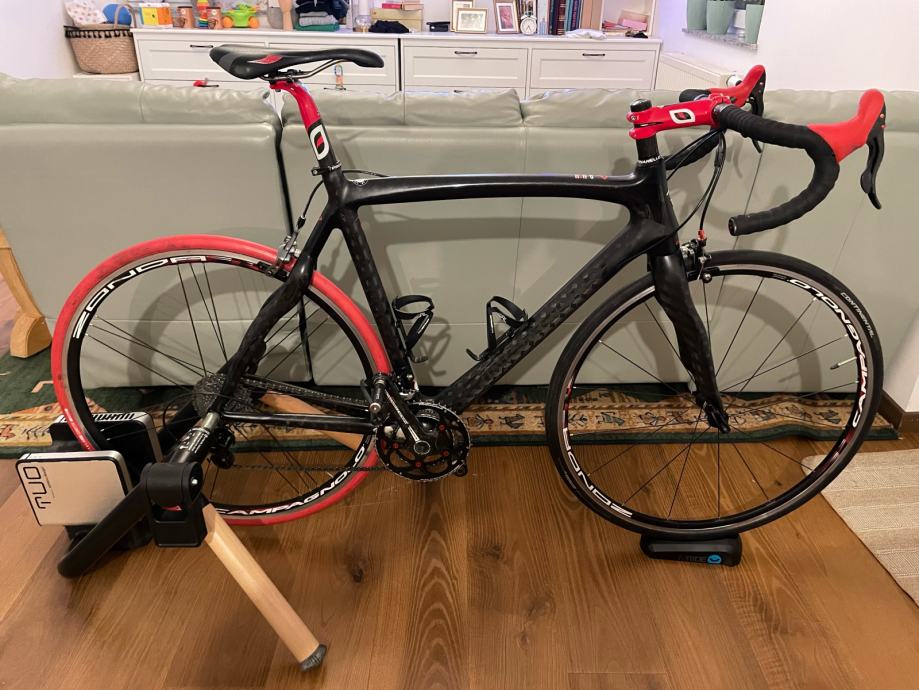 Pinarello fp quattro 55