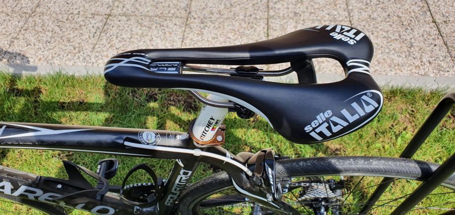 Pinarello FP Quattro carbon
