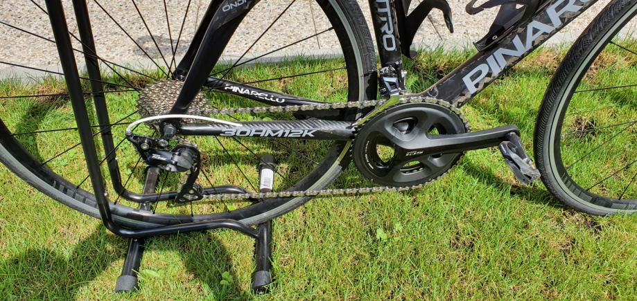 Pinarello FP Quattro carbon