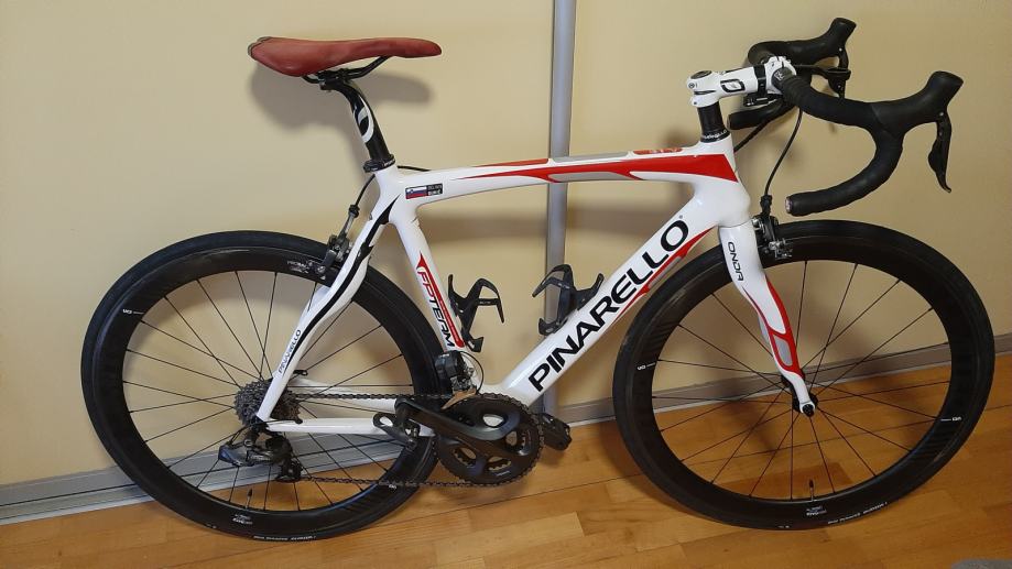 Pinarello fp team