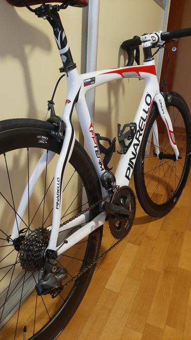 Pinarello fp team