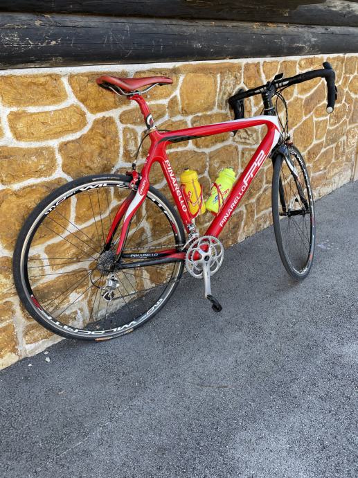 Pinarello FP2