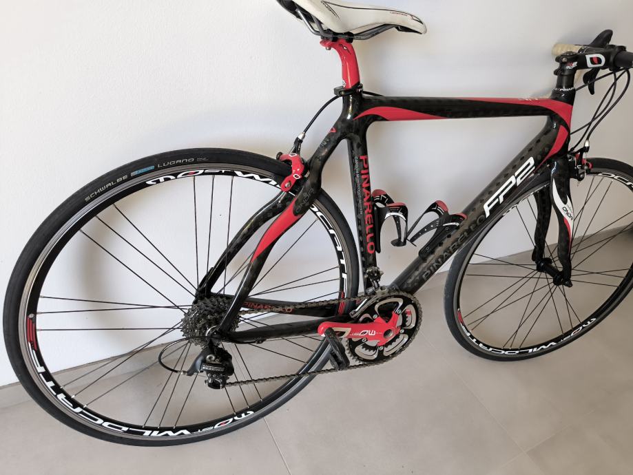 Pinarello fp2