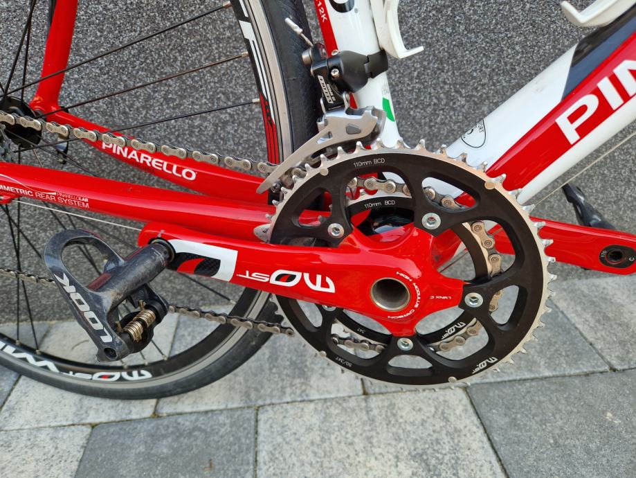 Pinarello FP3 Full Carbon