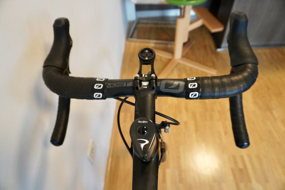 Pinarello Prince 51,5 Ultegra Fulcrum Carbon