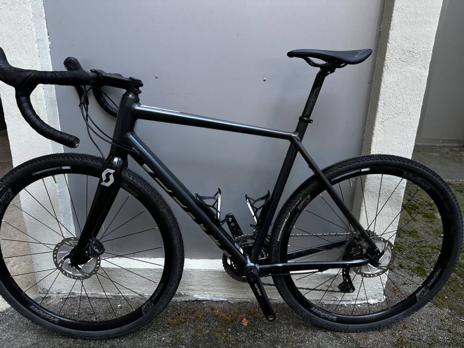 Prodam 2020 · Scott Speedster Gravel 10