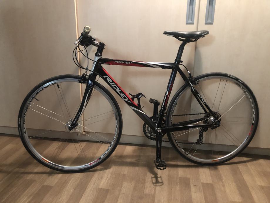 Prodam cestno kolo Ridley Compact
