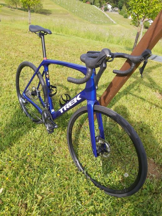 Prodam kolo TREK DOMANE SL6 gen 4