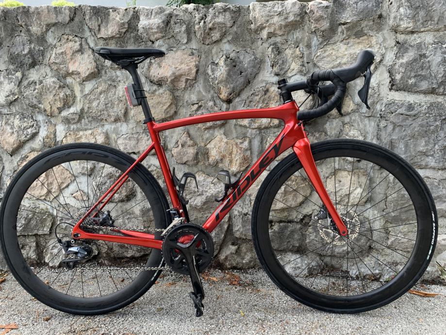 Ridley Fenix SL 2020