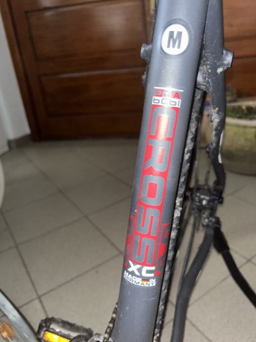 Rixe Cross Country XC 8.0