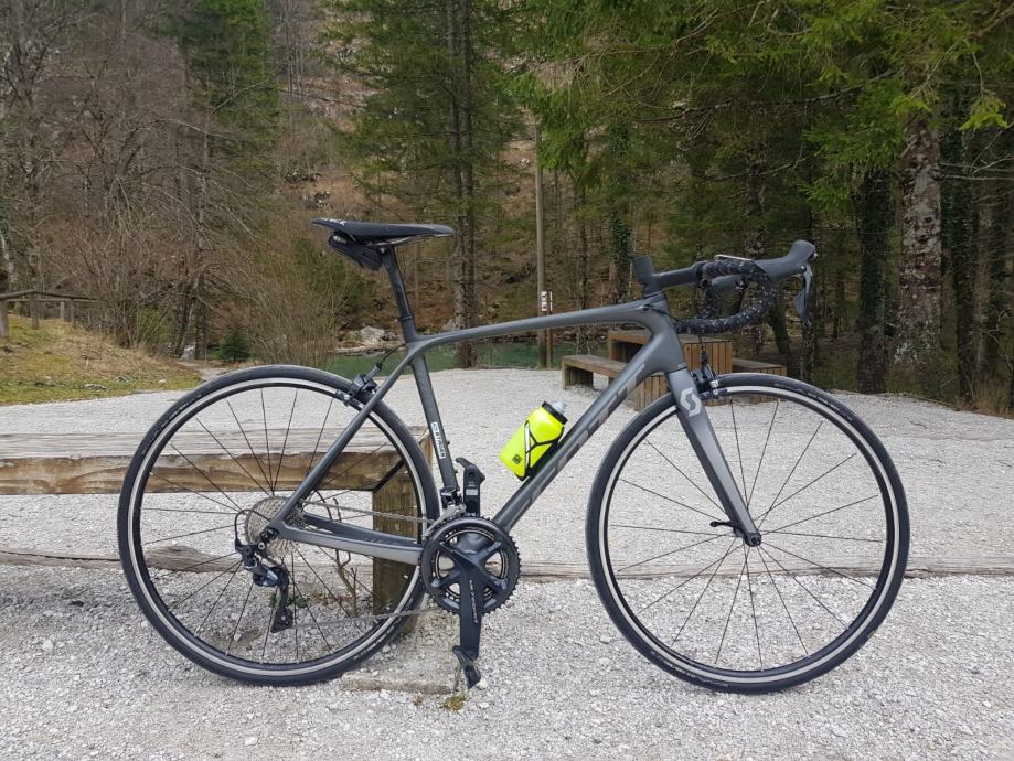 Scott Addict 10 2020