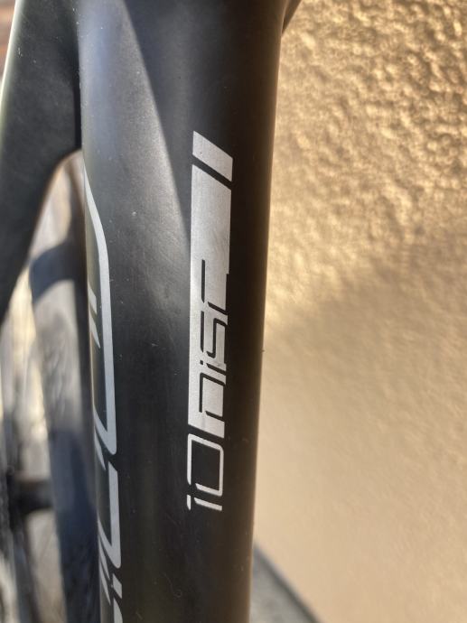 Scott Addict 10 Disc 2018
