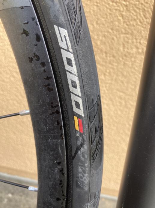 Scott Addict 10 Disc 2018