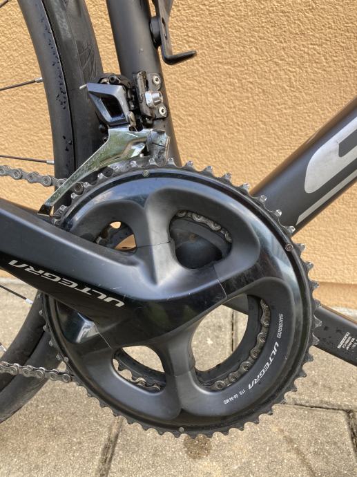 Scott Addict 10 Disc 2018