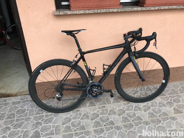 scott addict 10 sram red S/52cm