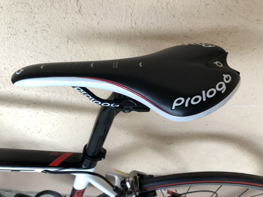 Scott Addict 20 SRAM Red 11