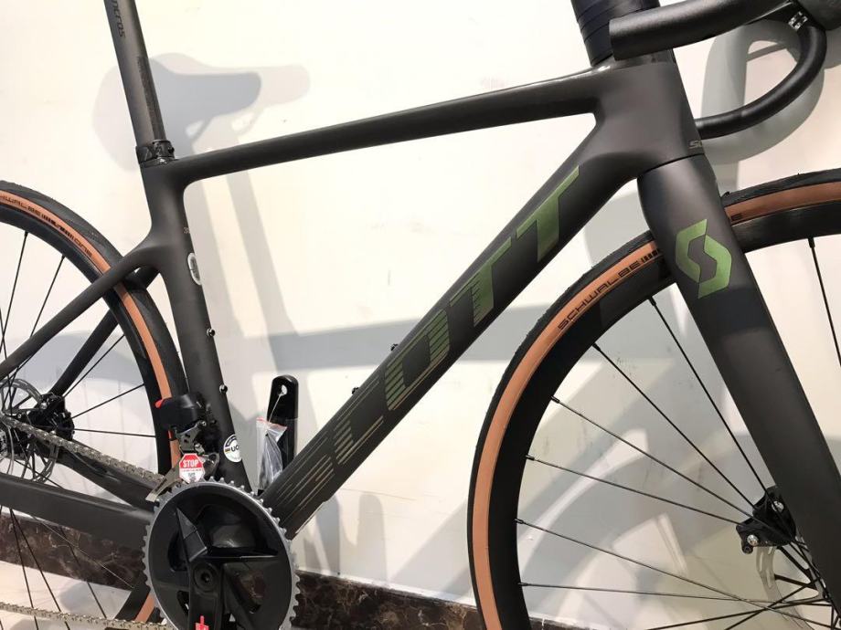 SCOTT ADDICT RC 30 2022