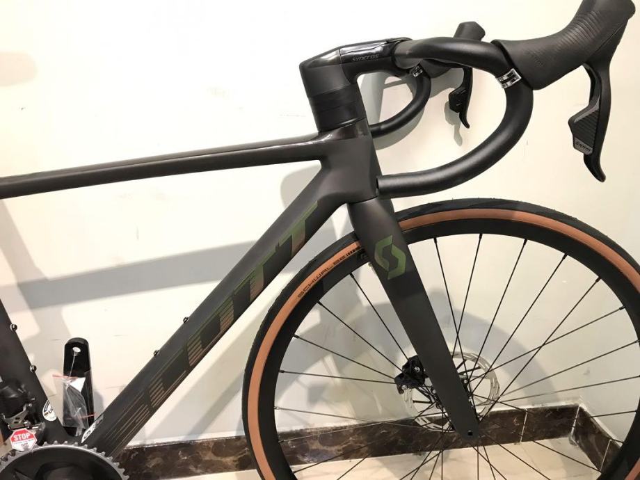 SCOTT ADDICT RC 30 2022