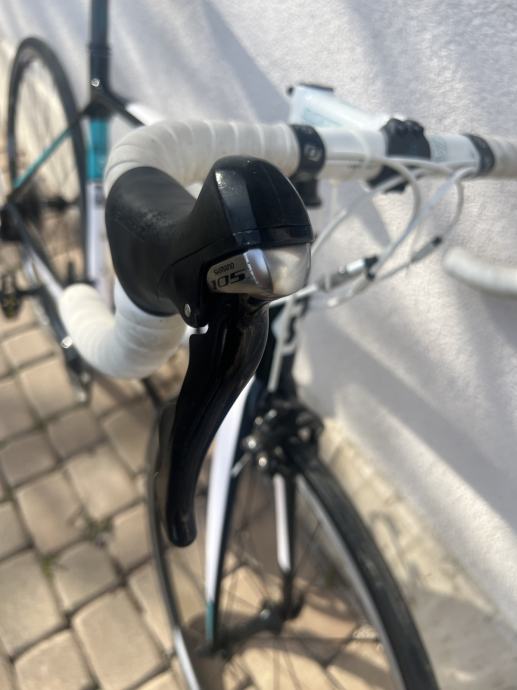 Scott Contessa Solace 25 Carbon