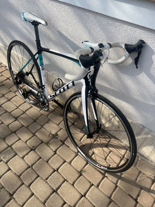 Scott Contessa Solace 25 Carbon