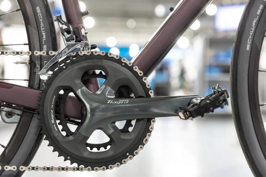 Scott Contessa Speedster 15 2022 XS