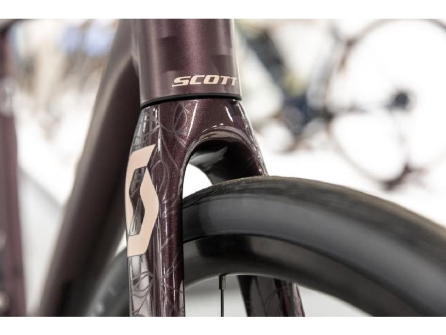 Scott Contessa Speedster 15 2022 XS